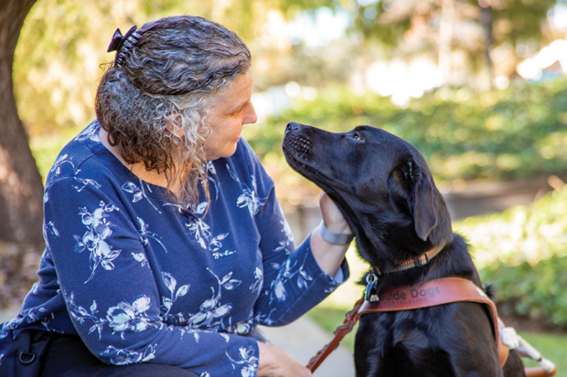 Welcome to Guide Dogs for the Blind | Guide Dogs for the Blind