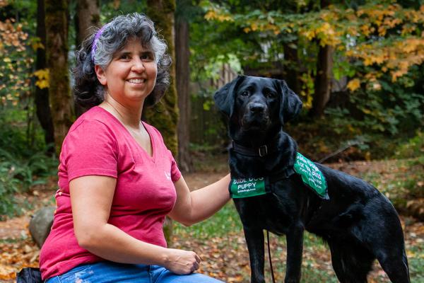 Welcome to Guide Dogs for the Blind | Guide Dogs for the Blind